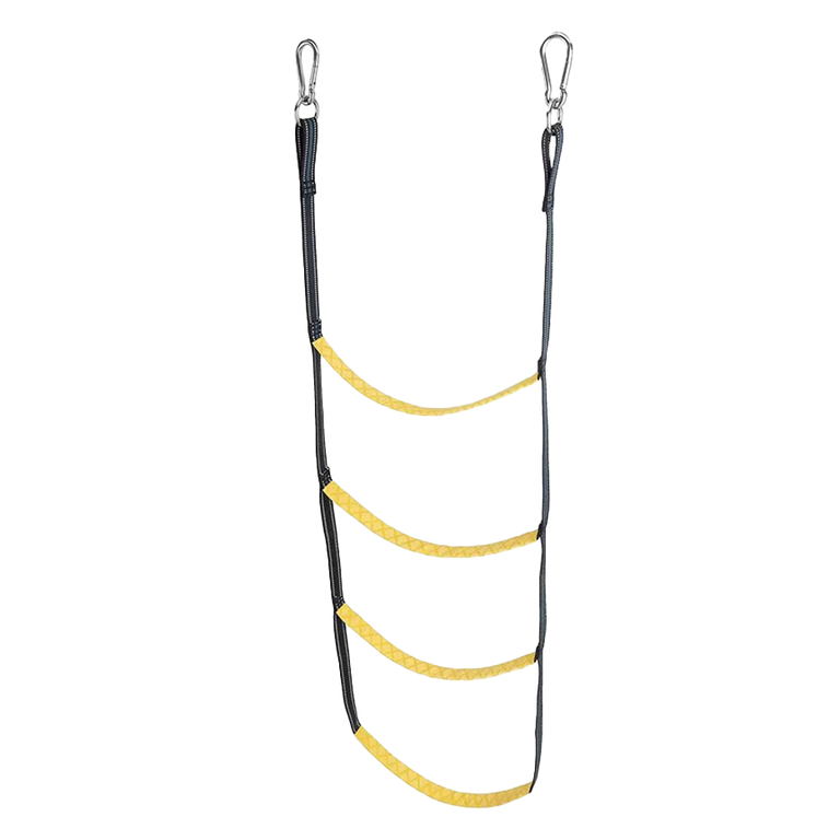 4 Step Rope Ladder – FLOATABLES