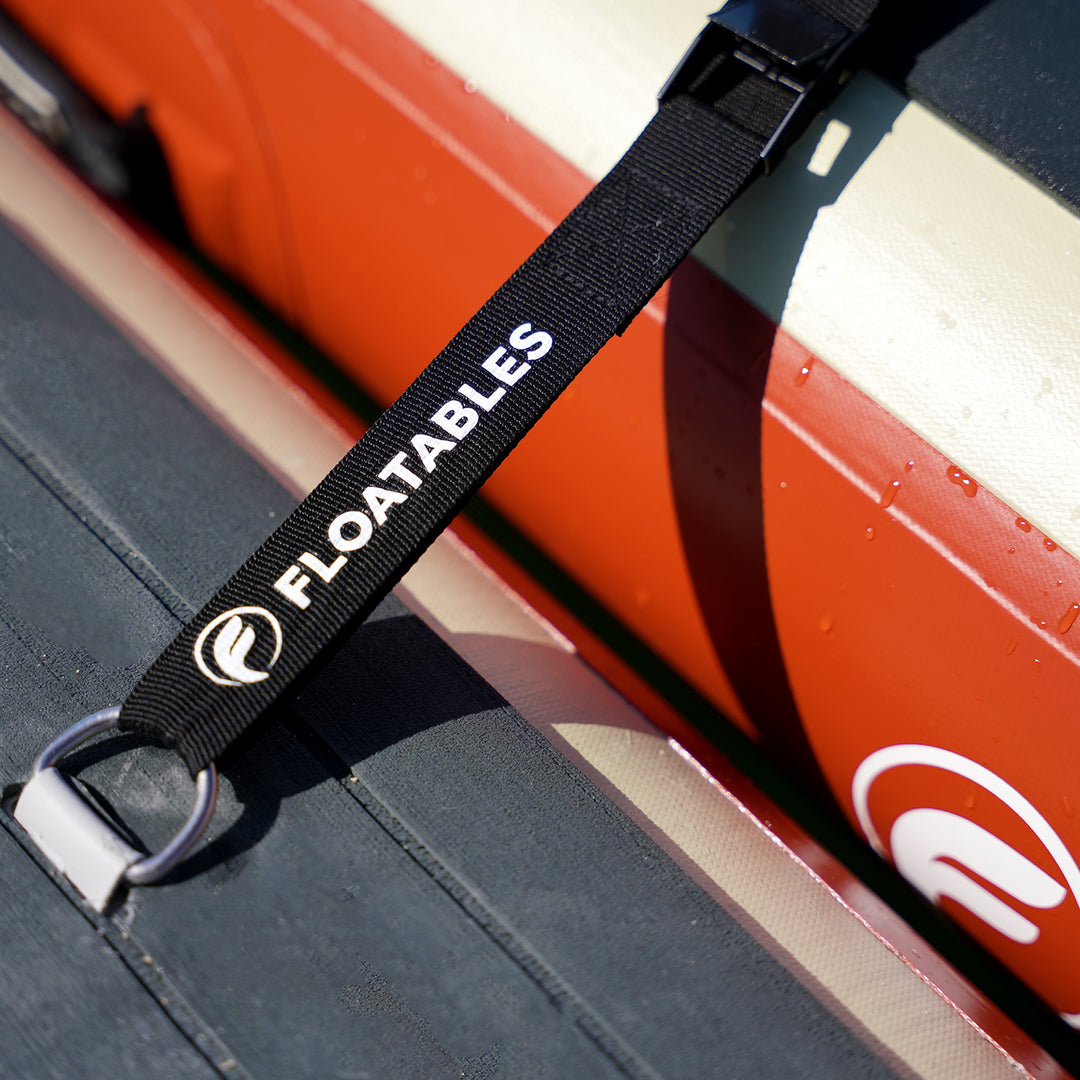 4pk 2m Dock Connectors Floatables