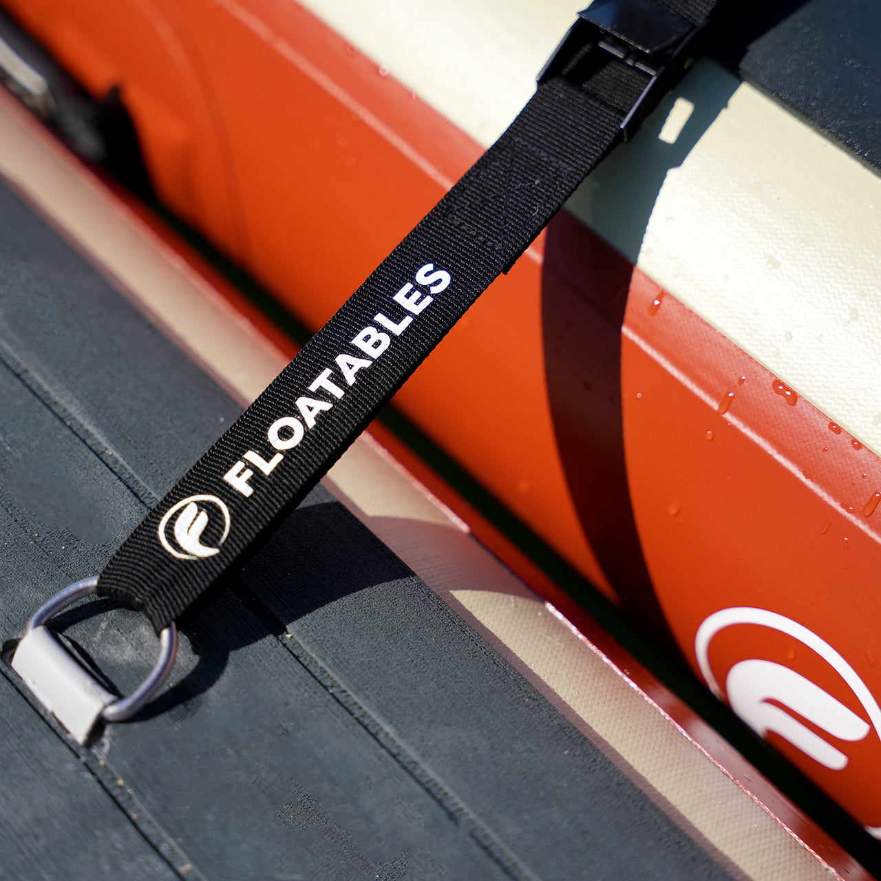 4pk - 2m Dock Connectors – FLOATABLES