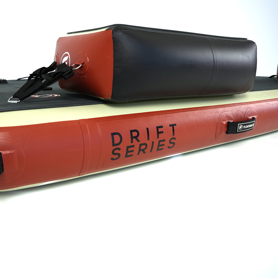 Marlin Board Bumpers, Set of 2 – FLOATABLES