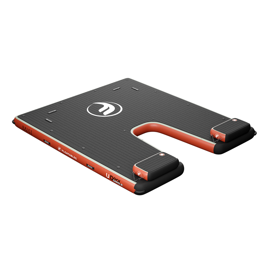 Marlin Board Bumpers, Set of 2 – FLOATABLES