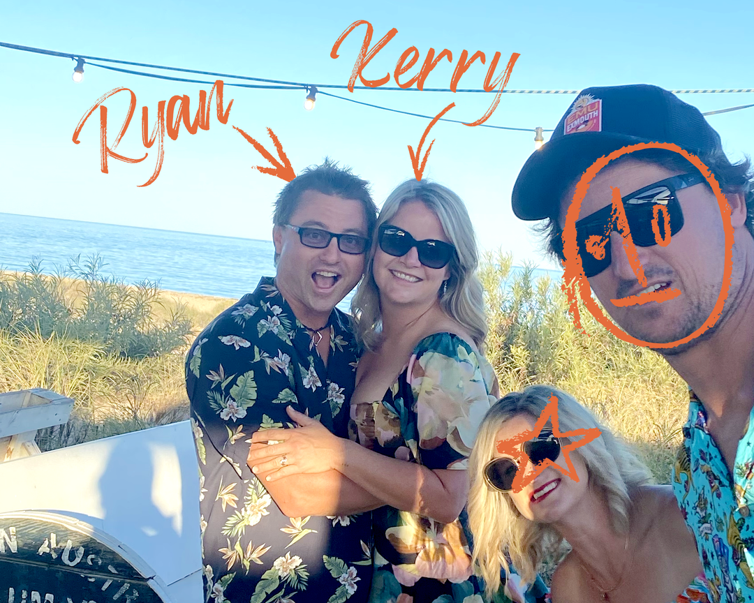 About Us – FLOATABLES